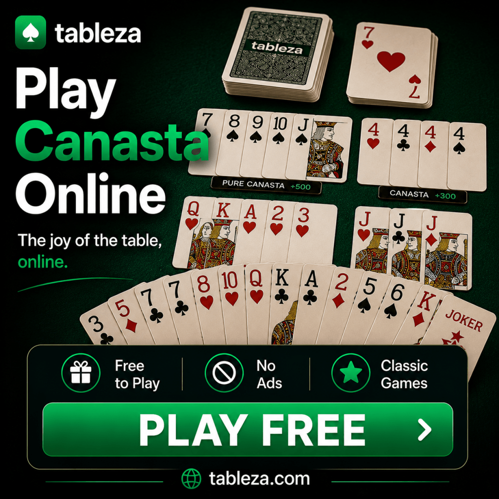 Hand and Foot Rules — Complete Guide for Beginners - Canasta Rules